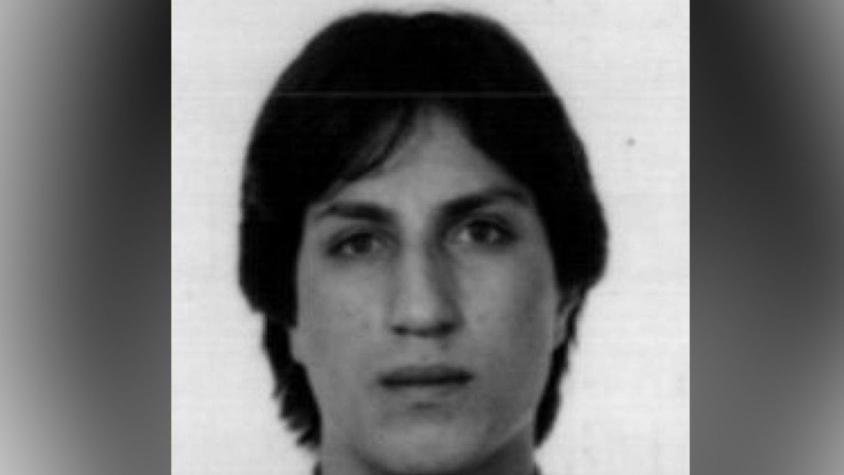 Incertidumbre por paradero de exfrentista Pablo Muñoz | T13